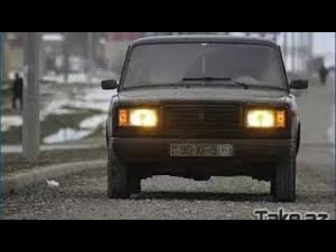 Azeri Bass Music 2020-[Hesret Küləyi] #ZorBassli Mahni Kayfa Aparacaq