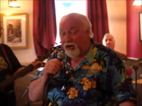 the voodoo hogs purple haze - YouTube