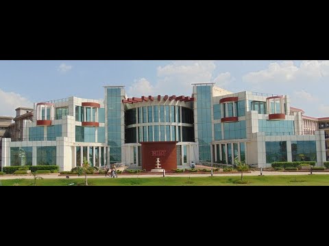 INTERNATIONAL CONFERENCE @ niet alwar - YouTube