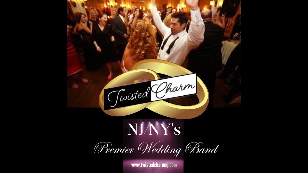 Twisted Charm Wedding Demo 2023 V1 - YouTube