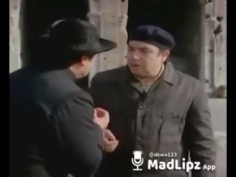 Madpliz gorontalo lucu, kawan lama