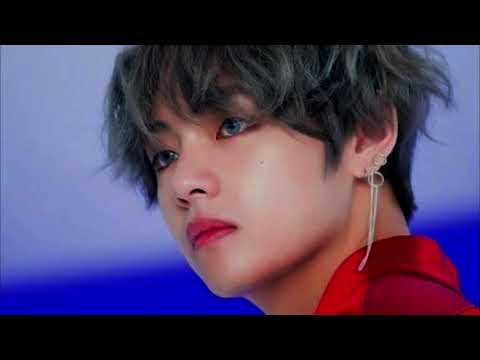 BTS TAEHYUNG - Someone Like You (Adele Cover Song) // Sub Română (Versuri)