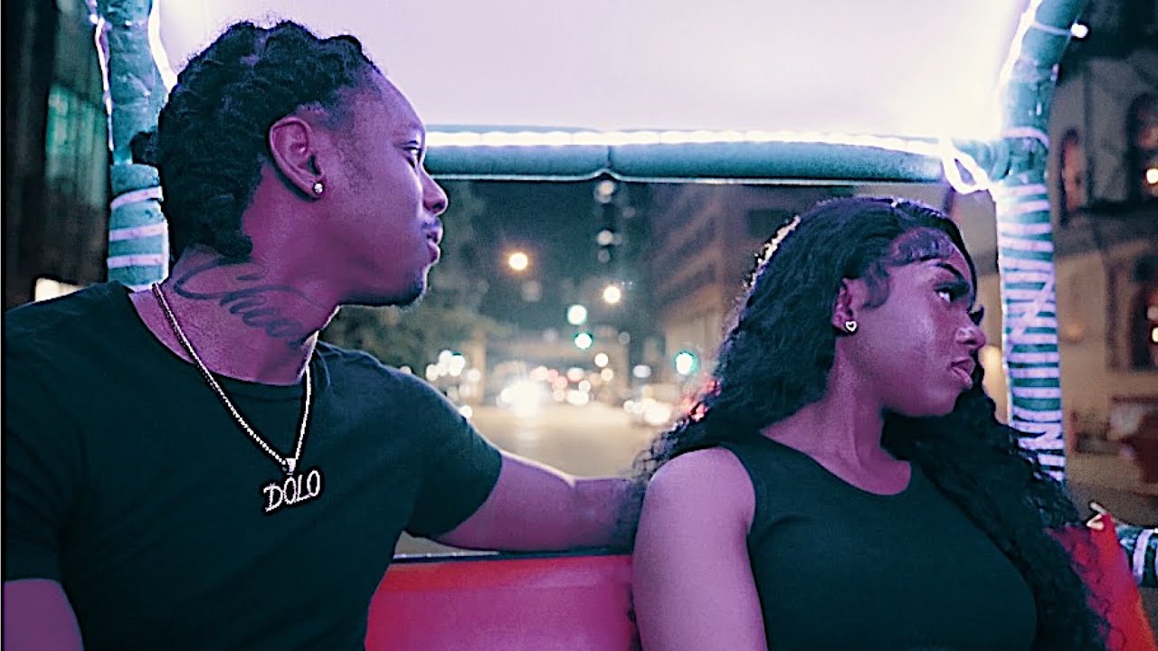 Rockstar Dolo- Lost My Lady [Official Video] - YouTube