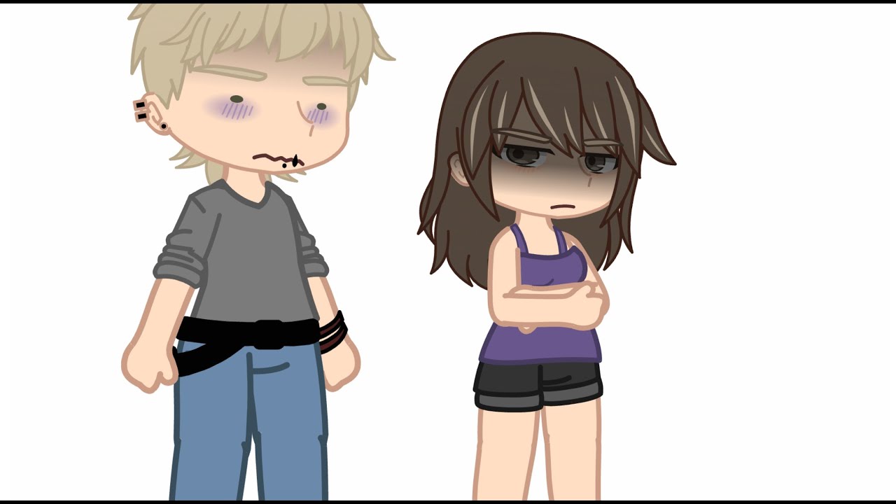 Hello rocko. || Given || BL || gcmv || kaji doesn’t deserve forgiveness ...