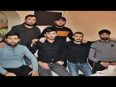 Düşünmə ağır imtahandı mənçün - StolÜstü Deyişmə. 2020