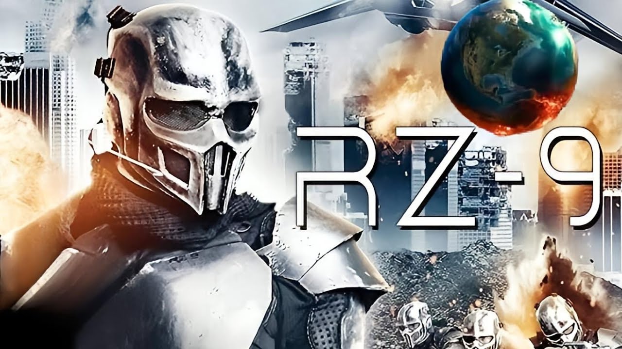 Rz-9 (2015) Movie Action Movie | Josh Marble, Ethan McDowell | Reviews ...