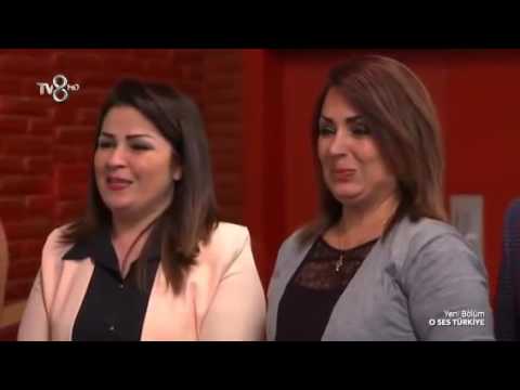 Kamano Peymani muthis ses - O ses Turkiye