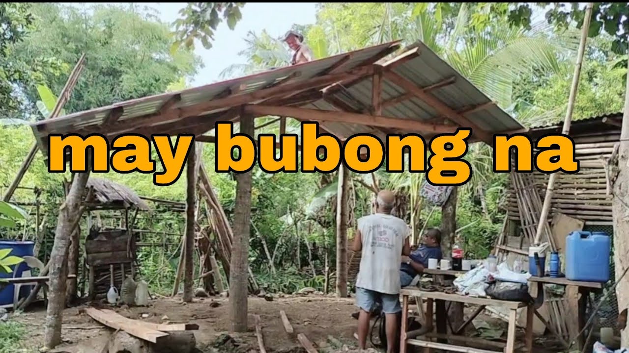 3rd:MAY BUBONG NA KAHIT PILIPIT 😂@weirdoofficial8256 @zhekuletz09tv ...
