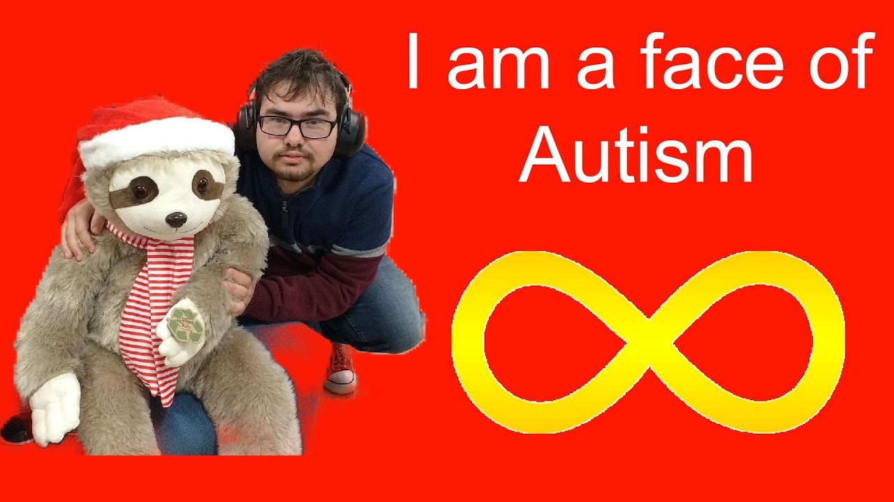 Autism and functioning labels - YouTube