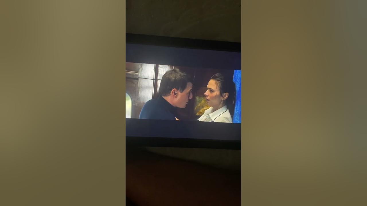 Mission impossible 7 dead, reckoning full train 🚂 with Tom Cruise 🚢 from MI7 - YouTube