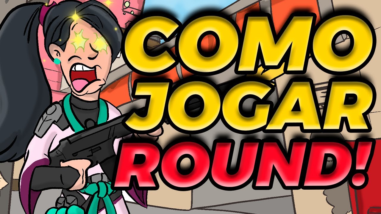 ENTENDA COMO FUNCIONA UM ROUND NO VALORANT - YouTube