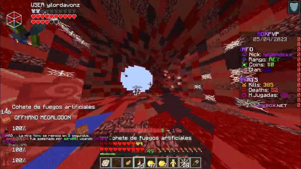 Java-runtime-beta | Dispare con GeForce - YouTube