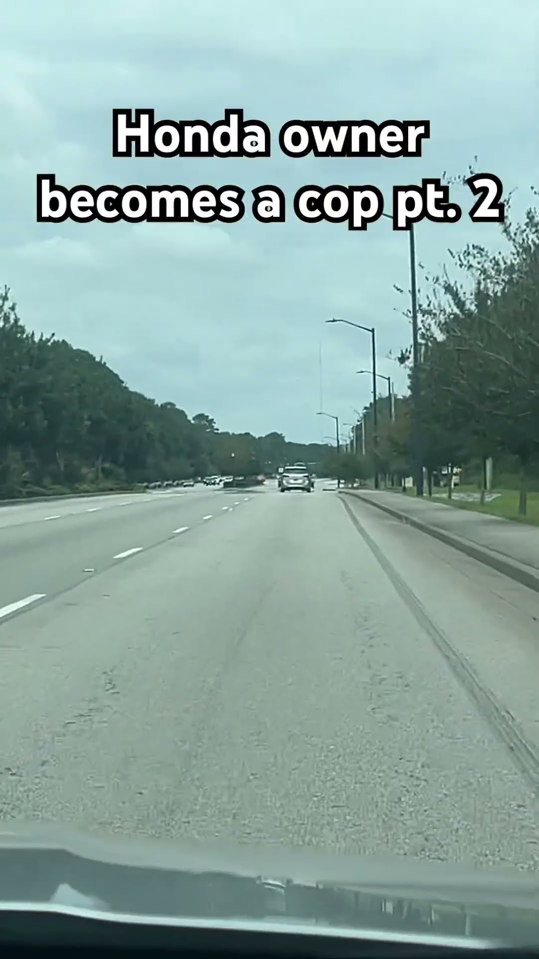 Honda Owner Becomes A Cop Part 2 #honda #automobile #jdm - YouTube