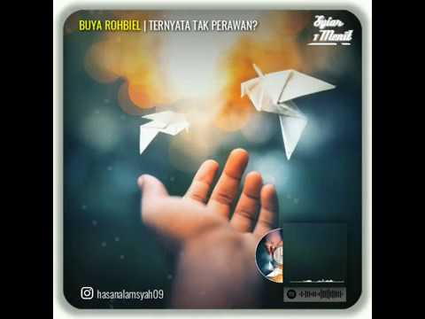 Menikah wanita yang ternyata sudah tidak perawan