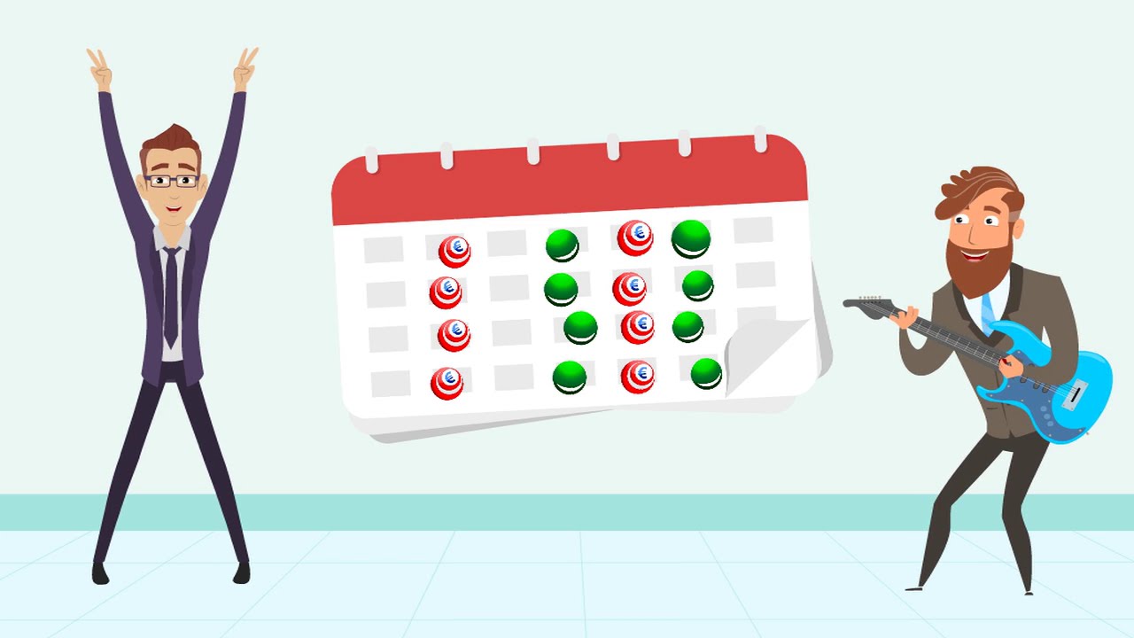 ¿Cómo hacer una renovación automática? - LOTOPIA - YouTube