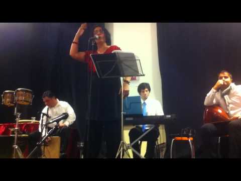 Sebahat erdem : Dle yaman