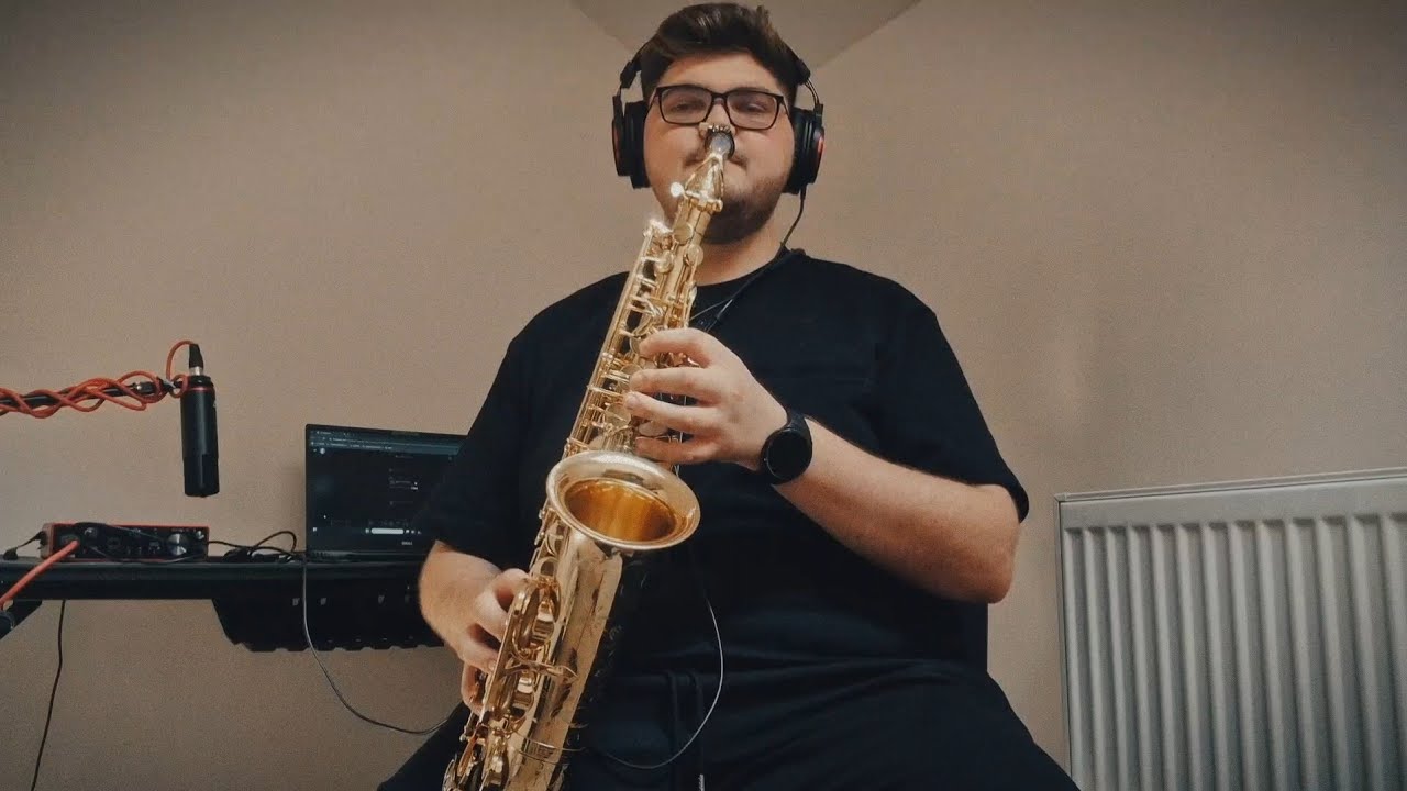 Andrei David - Chemat tu ai fost (New Video 2024) - YouTube