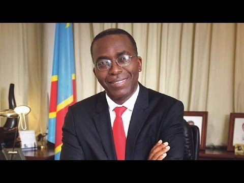 RDC : le Premier ministre Matata Ponyo démissionne - YouTube