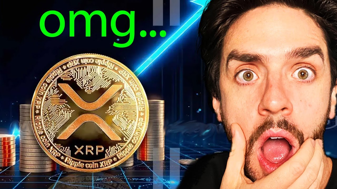 XRP RIPPLE BREAKING NEWS!!! 👀 - YouTube