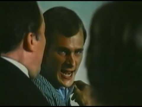 Night of Bloody Horror Trailer