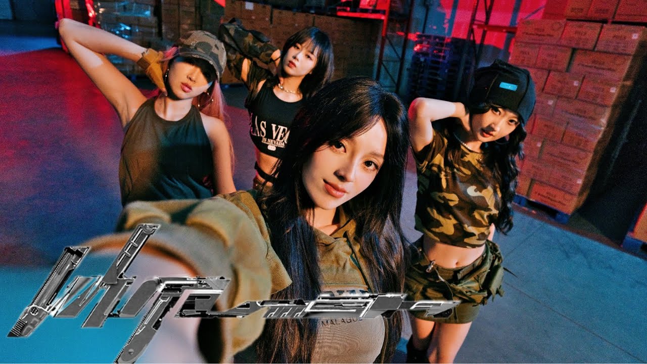 aespa 에스파 - 'Whiplash' DANCE COVER by ASAP DANCE CREW | Vancouver - YouTube