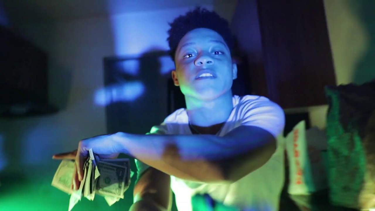 Lul Lifer - You Can't (Official Video) Directed by @HiddenImagesDC ...