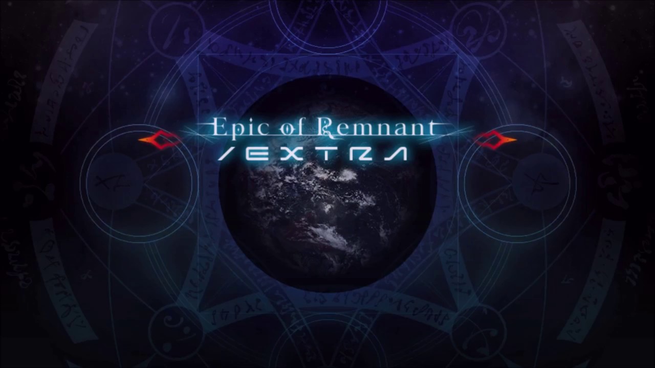 [Fate\Grand Order OST] Epic of Remnant \ Extra - Advent Beast III - YouTube