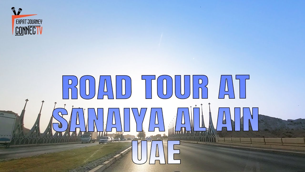 Road Tour At Sanaiya Al Ain UAE YouTube road-tour-at-sanaiya-al-ain-uae-youtube