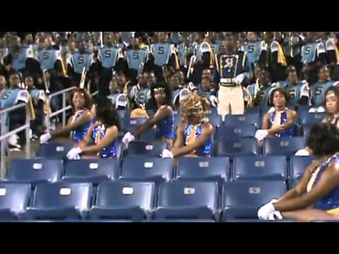 SU vs Tsu 2011 pt 5 - YouTube