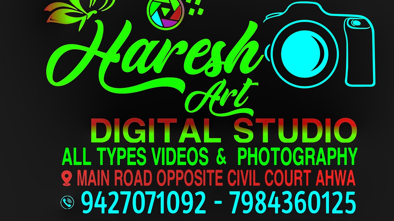 haresh chorya Live Stream - YouTube