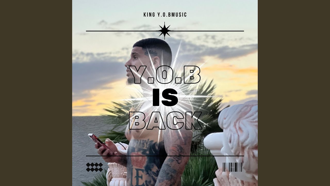 Y.O.B Is Back - YouTube