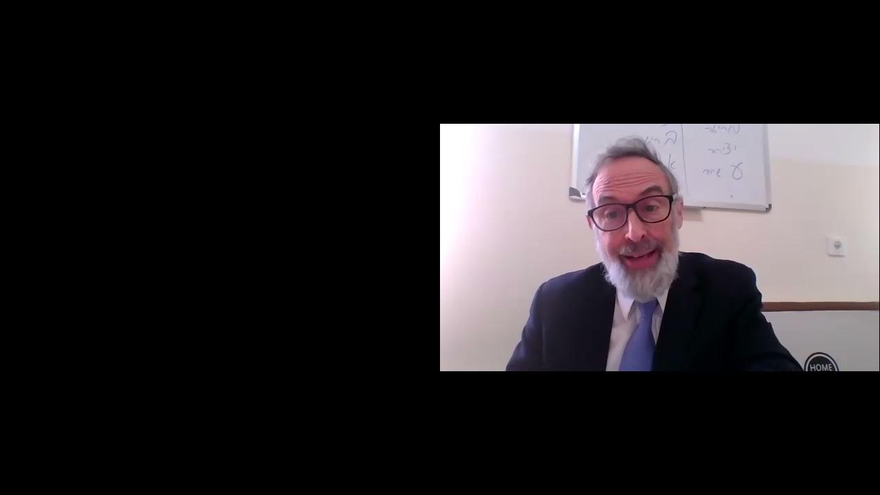 Masechet Yevamot 97a - YouTube