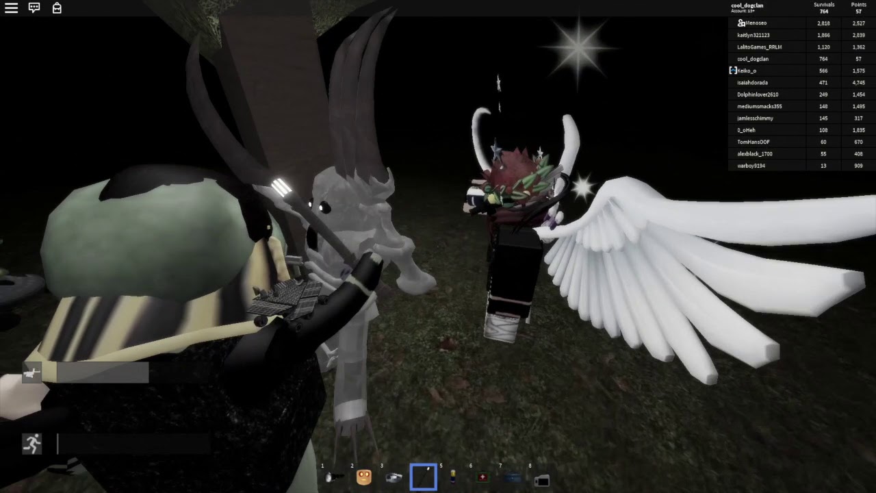 Killing the rake Again (THE RAKE™: Classic Edition | v1.1.1c - YouTube