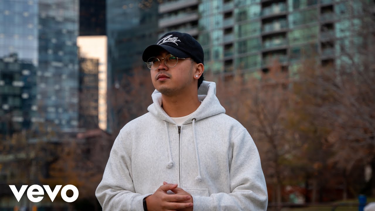 J.Tajor - Like I Do (Visualizer) from Toronto - YouTube