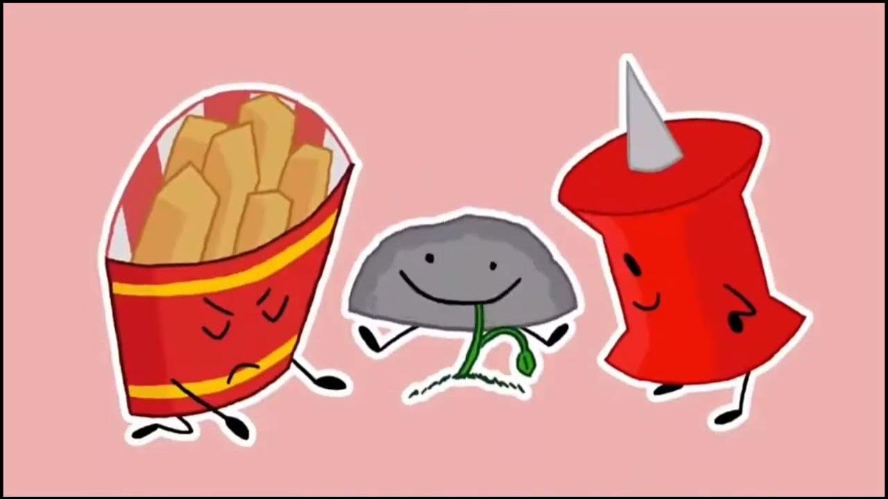 Four Starts The TPOT Intro (TPOT 6 Audio Leak) - YouTube