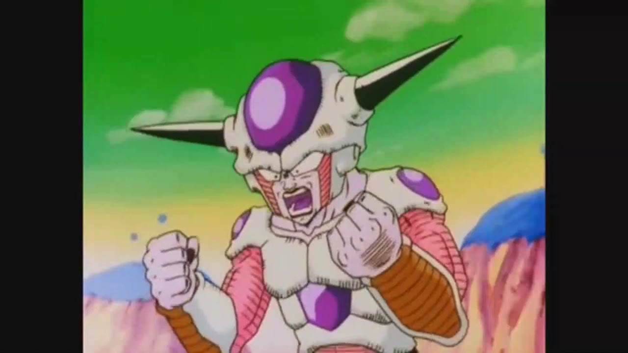 freezer en su primera forma - YouTube