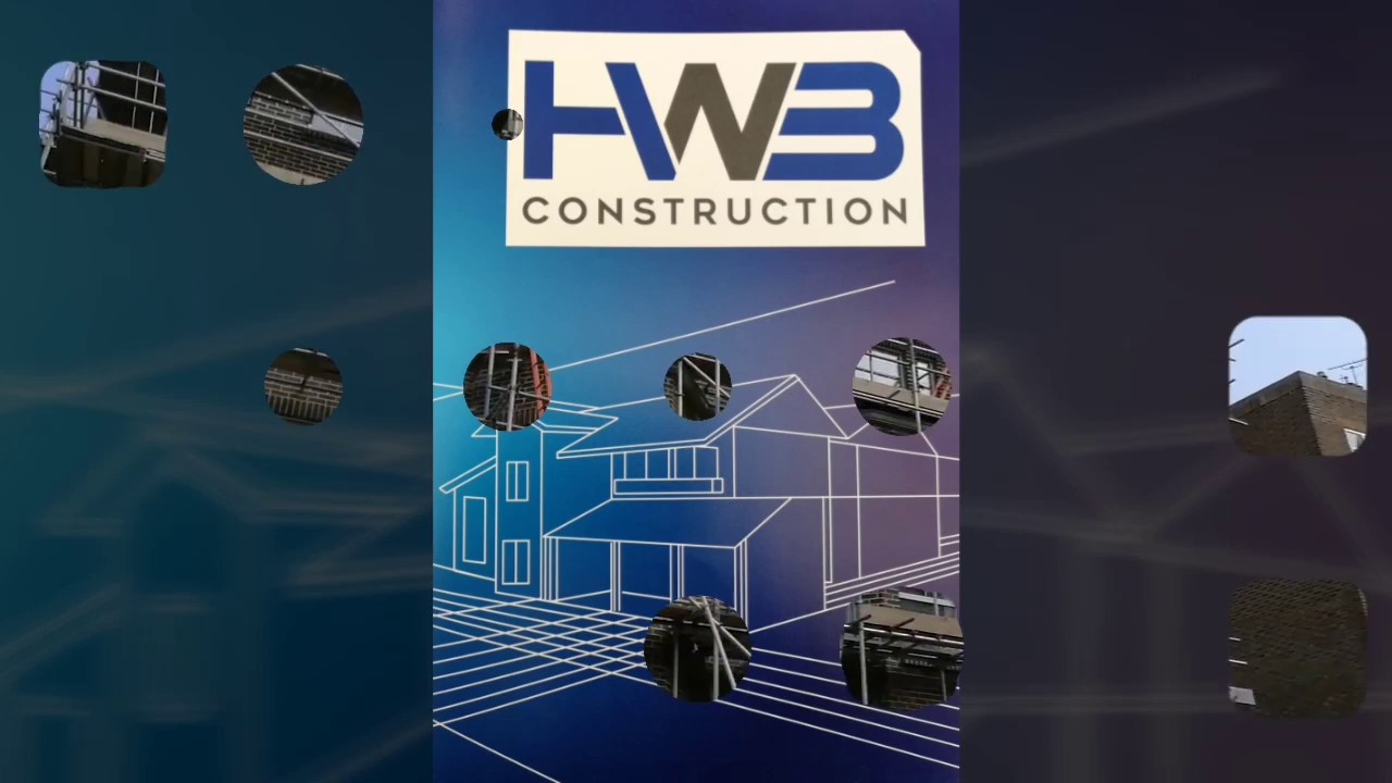Folkestone - HWB Construction - YouTube