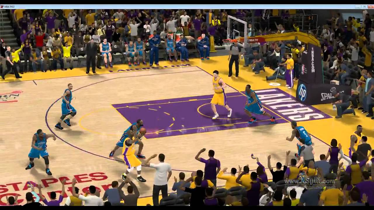 Last Second Kobe 3 pointer - YouTube