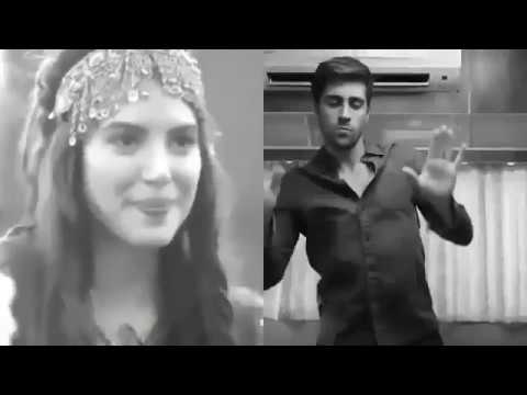 Yagiz Hazan-Танцуют для вас