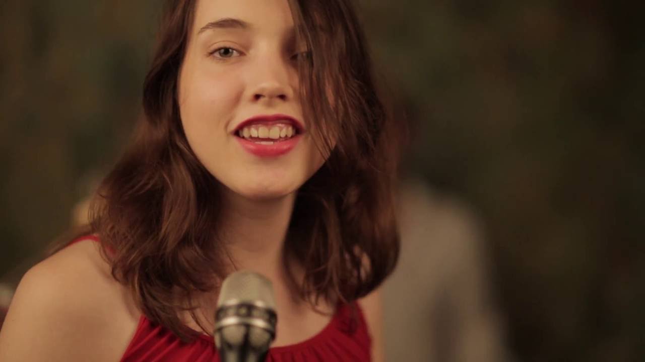 Mercy - Cover Drive cover (Duffy) (OST Sex and the City ( Duffy cover ...