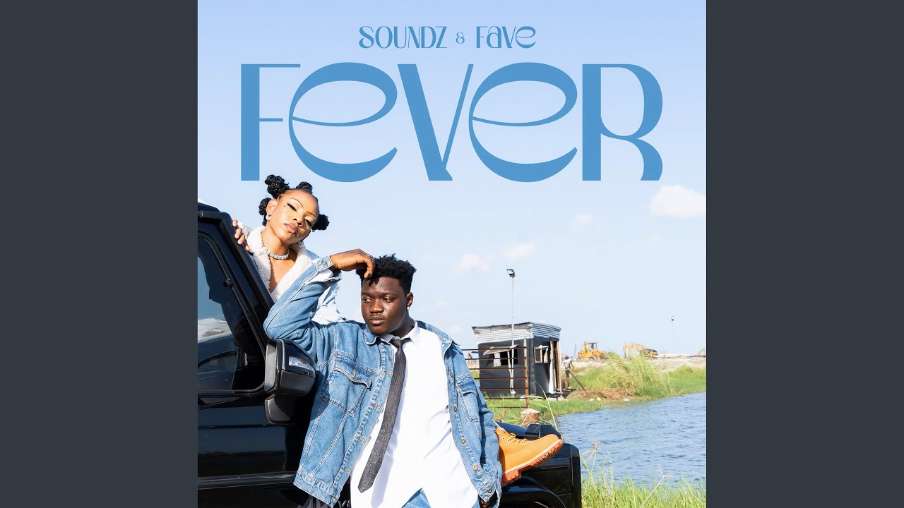 Fever - YouTube
