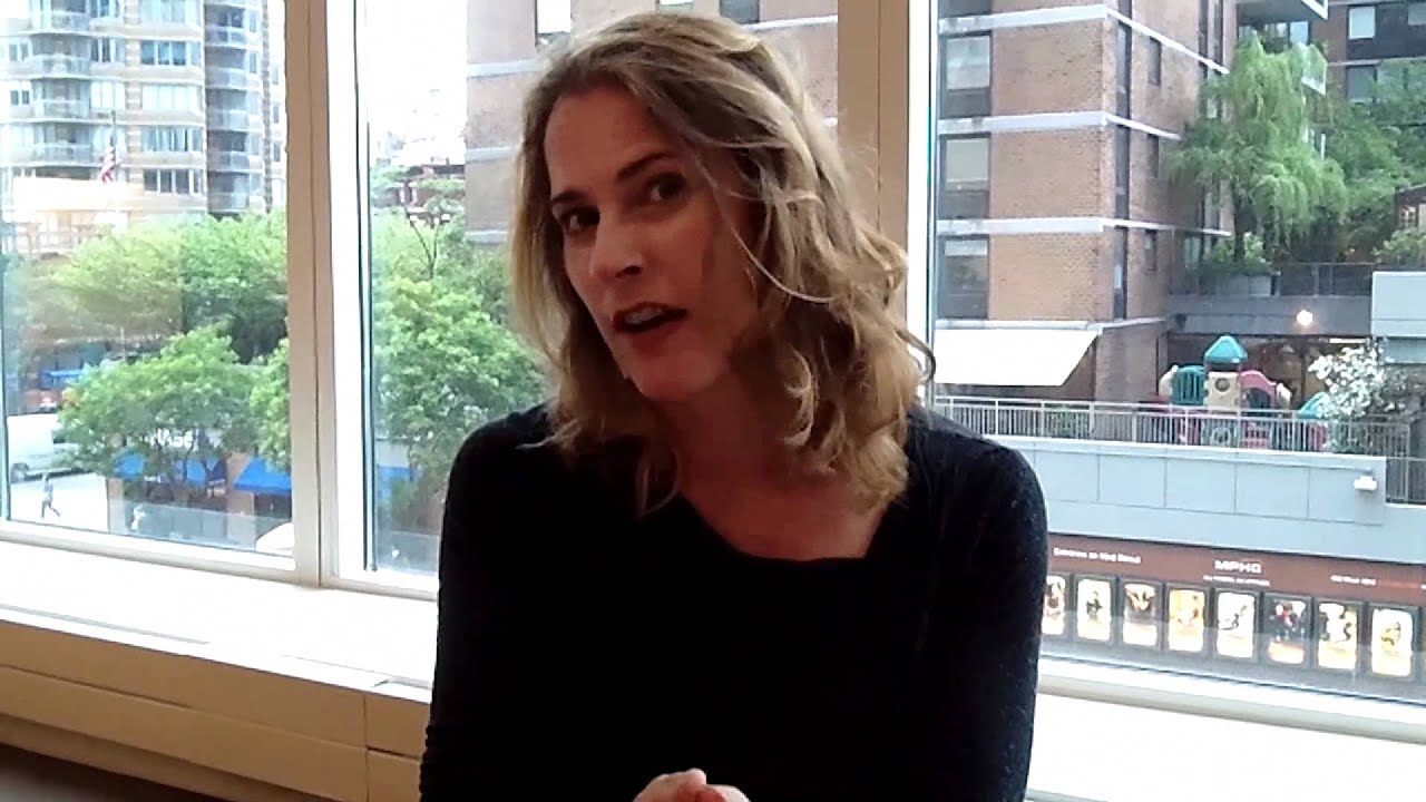 New Dramatists Playwright Barbara Hammond Shares Advice for New ...