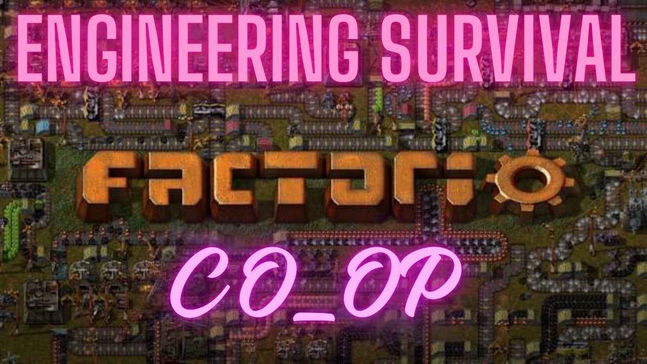 Factorio Ep: 3 Uranium processing and arguing - YouTube
