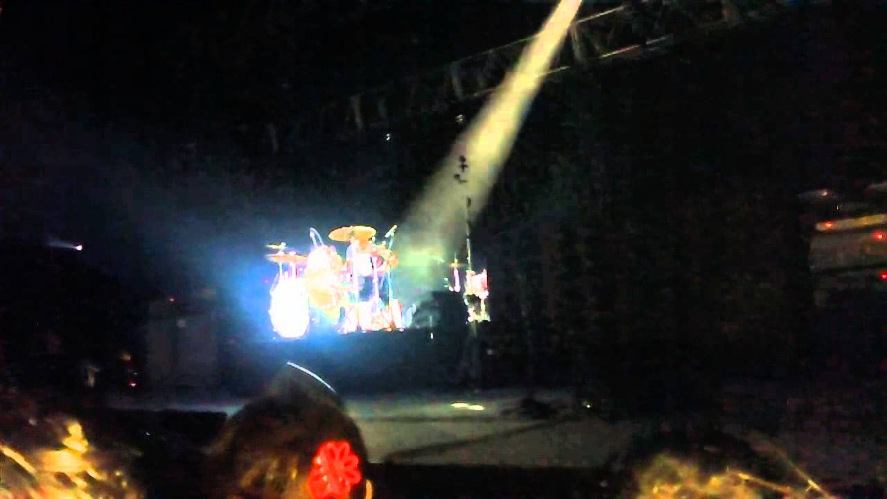 Catriel divididos en el luna - YouTube
