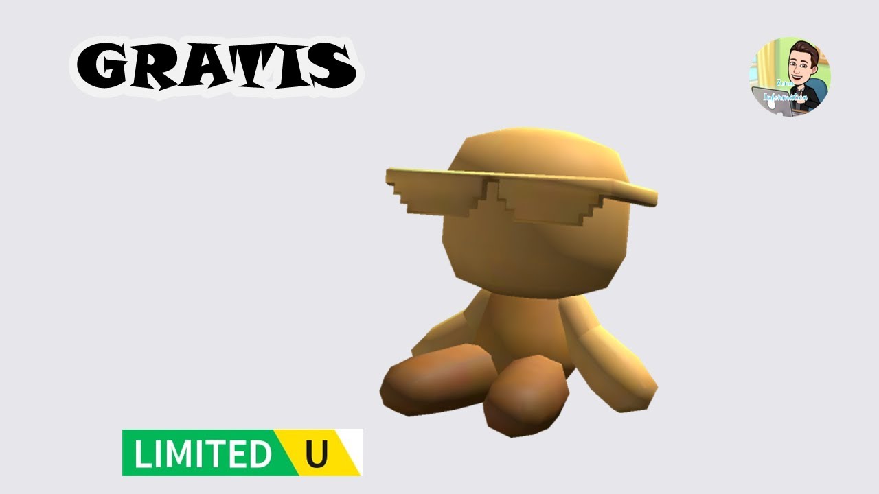 PELUCHE FRESCO SWAG DORADO 🕒¡Termina El 17 de octubre 2023! [LIMITED ...