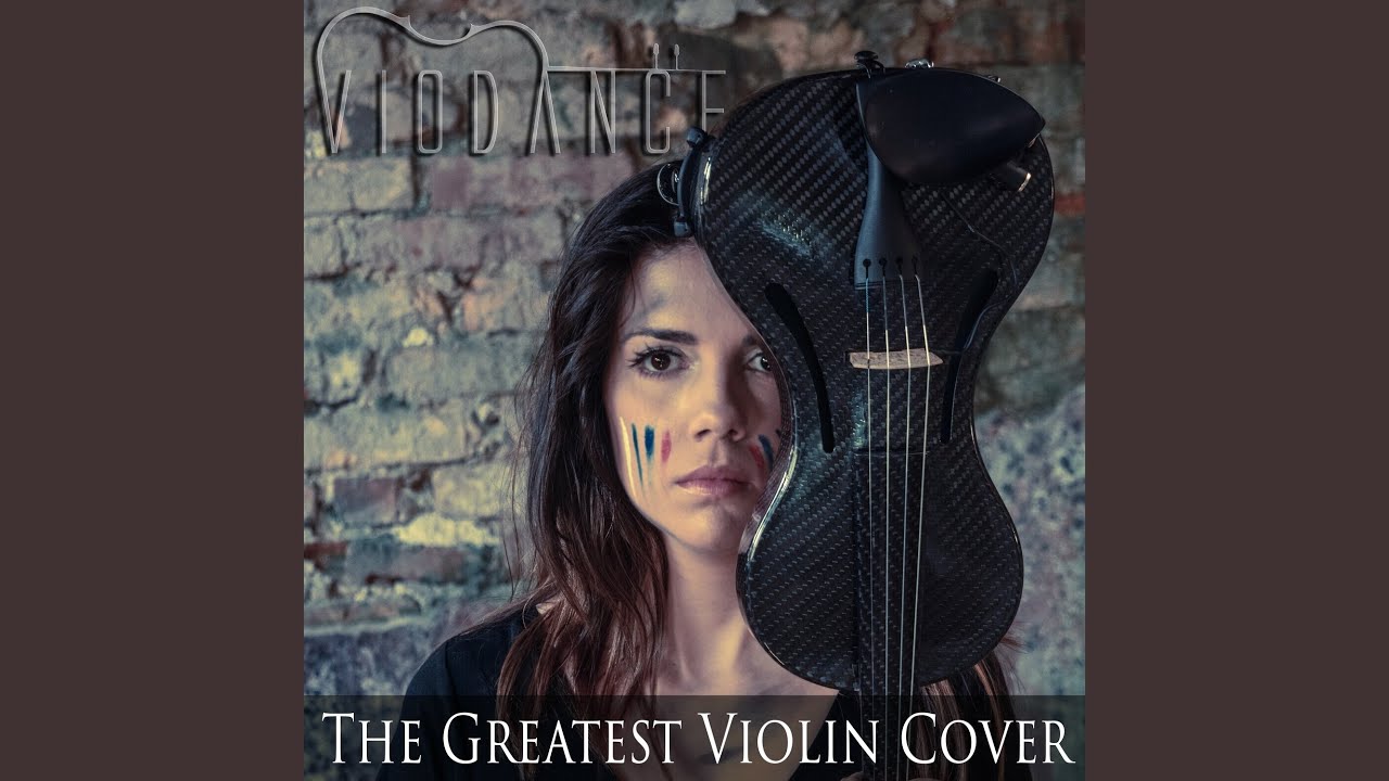 The Greatest (Violin Cover) - YouTube