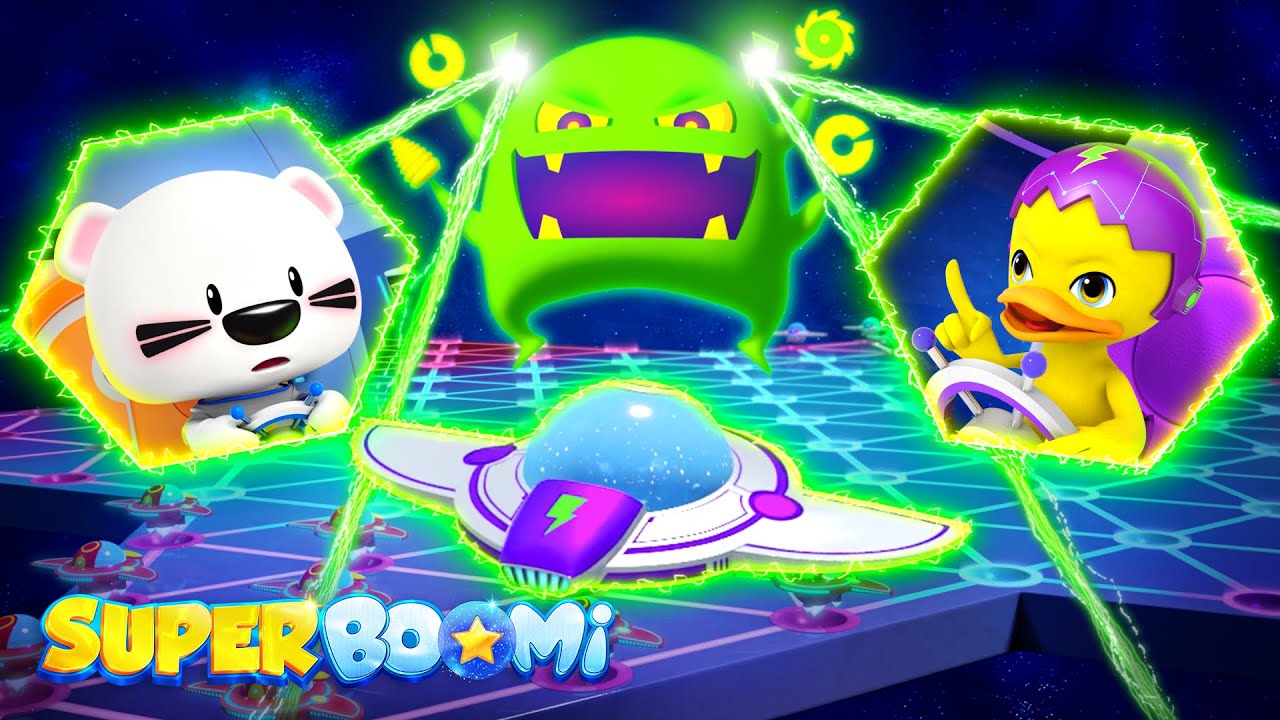 Galaxy Checkers Showdown! 🚀 Thrilling Space Adventures & Universe Fun ...