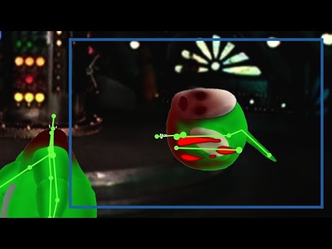 [AT2/Slendytubbies] | Tinky winky kill dipsy | Animation 