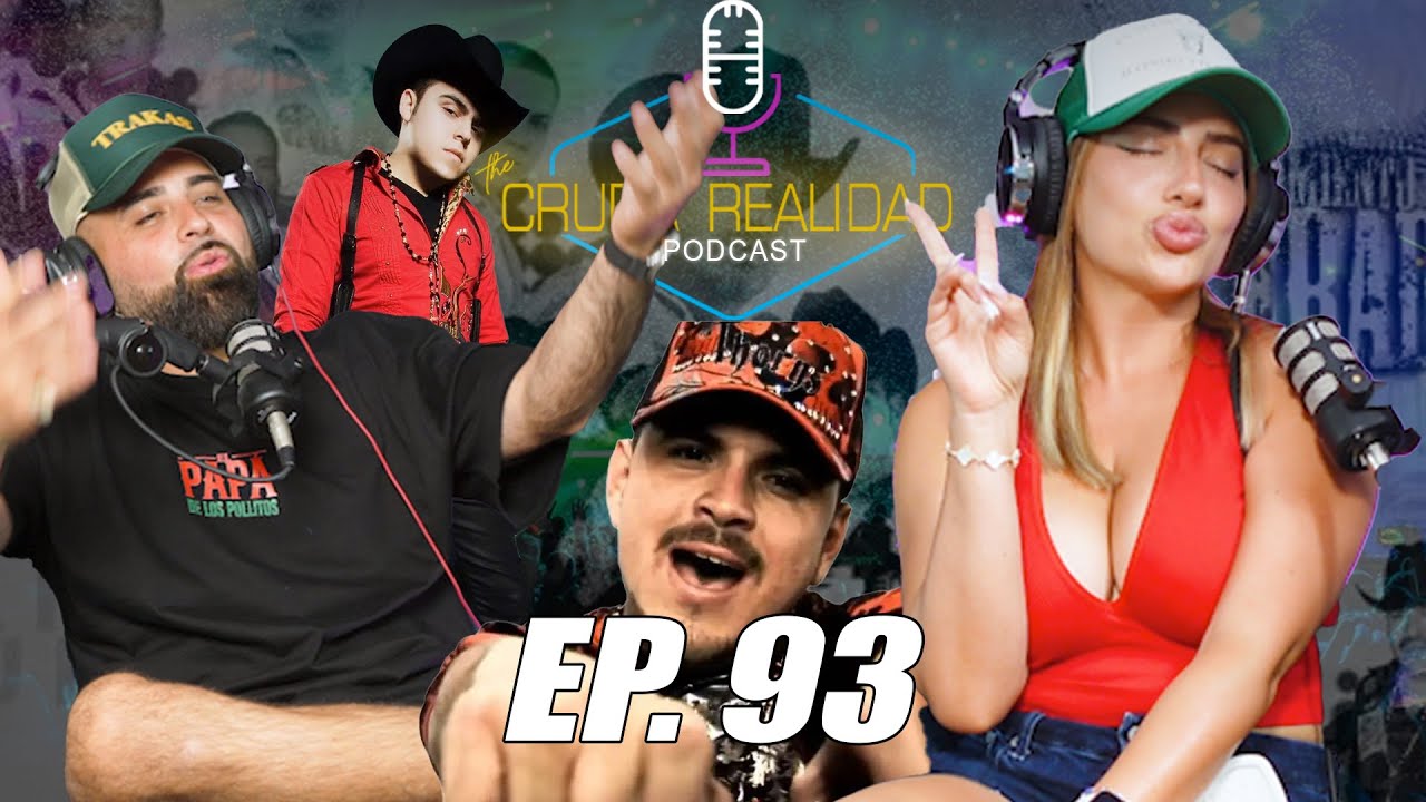 Are Corridos Progresivos & El Movimiento Alterado Making a Comeback? EP ...