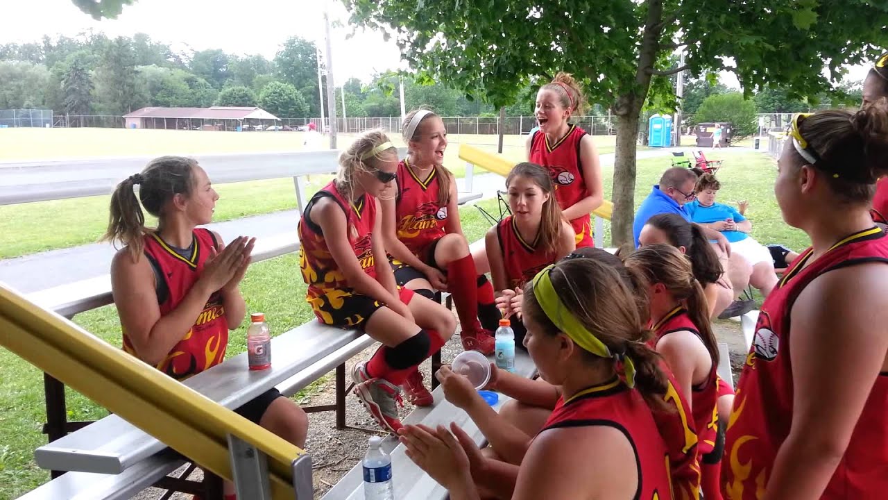 LEHIGH VALLEY PATRIOT FLAMES 2012-2013 SEASON - YouTube